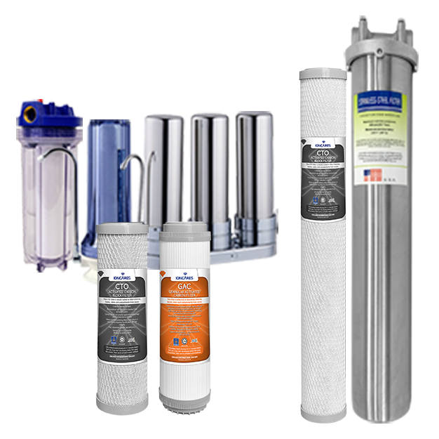 Product Carbon Filter – ioncares.com.my